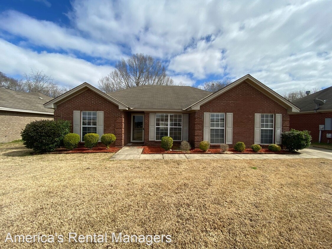 5773 Hammermill Loop, Montgomery, AL 36116 - House Rental in Montgomery ...