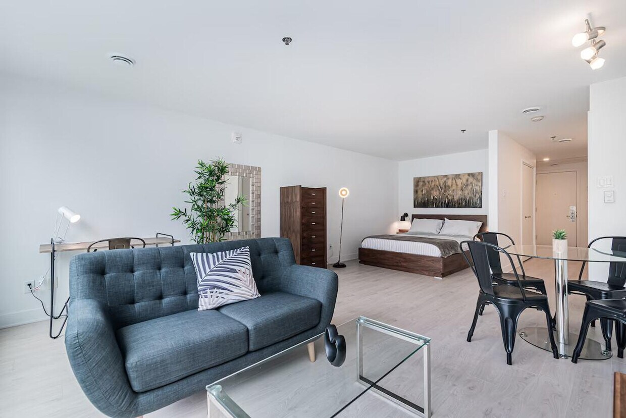 1441 Rue Saint-Urbain Unit SI ID1261842P, Montréal, QC H2X 2M6 ...