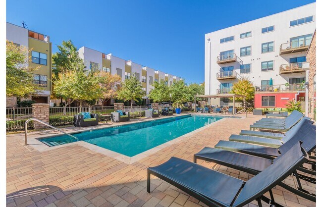 The Dylan Apartments - Dallas, TX | Apartments.com