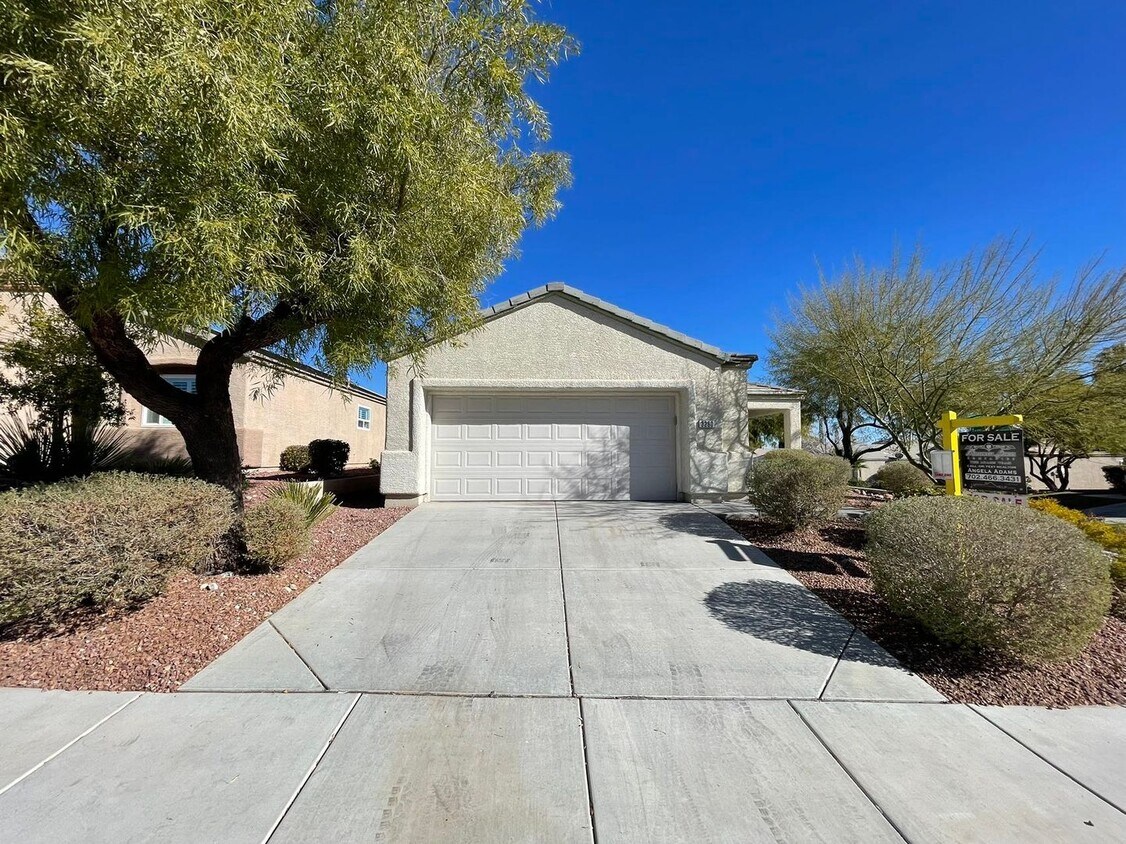 3290 Dragoon Springs St, Las Vegas, NV 89135 - House Rental in Las ...