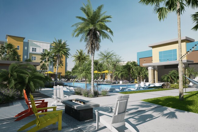 Addison Square - Apartments in Viera, FL | Apartments.com