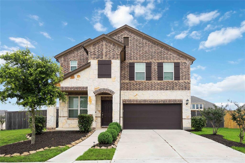 24814 Timbarra Park Cir, Richmond, TX 77406 - House Rental in Richmond ...