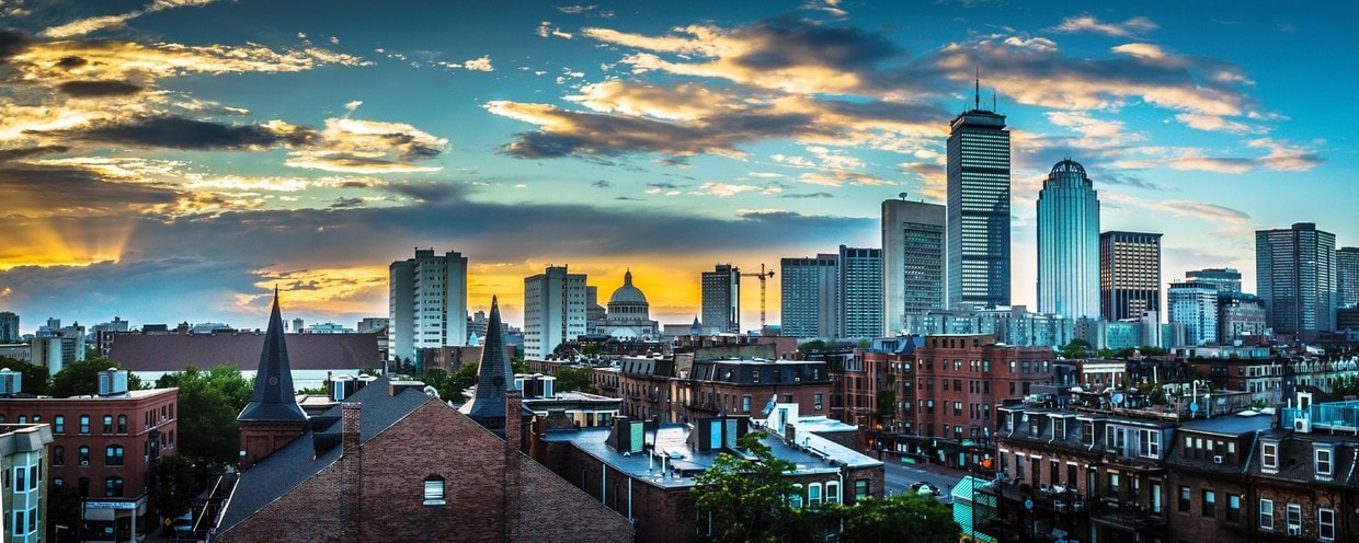 Average Rent in Boston, MA - Latest Rent Prices by Neighborhood