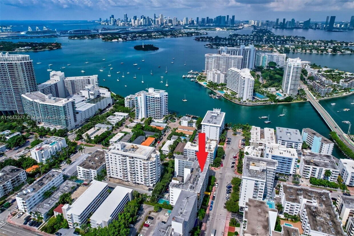 1340 Lincoln Rd Unit 203, Miami Beach, FL 33139 - Condo for Rent in ...