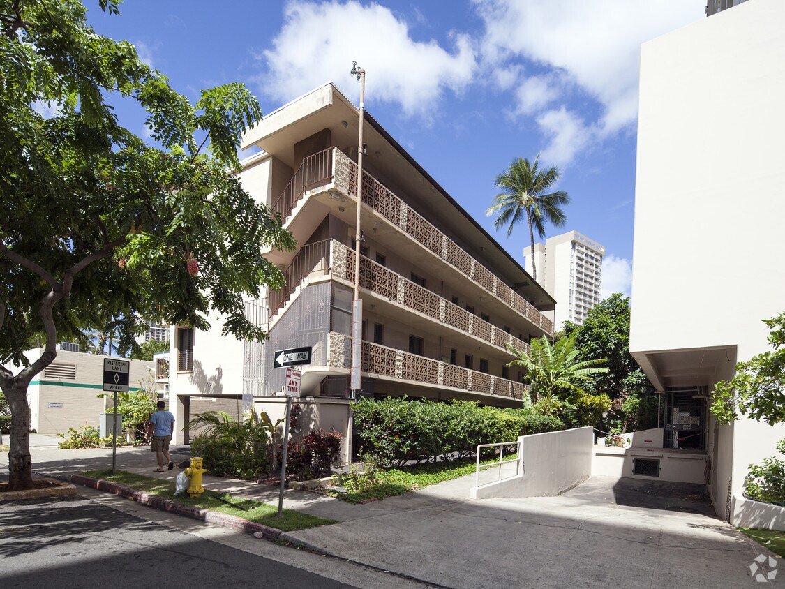 412 Keoniana St, Honolulu, HI 96815 - 412 Keoniana St Honolulu, HI ...