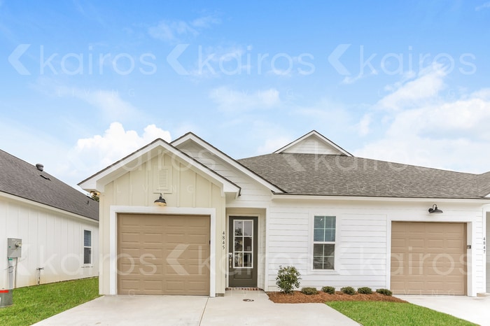 4845 Dacha Ln, Baton Rouge, LA 70817 - Townhome Rentals in Baton Rouge ...