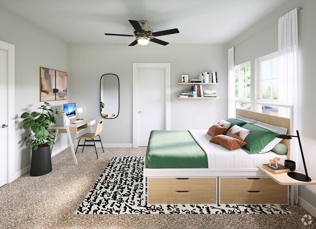 Apartments For Rent in Pullman, WA - 329 Rentals | Apartments.com