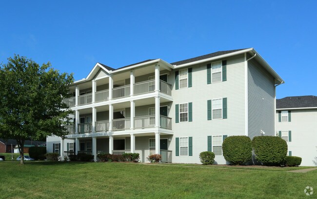 University Commons Apartments - Athens, OH | Apartments.com