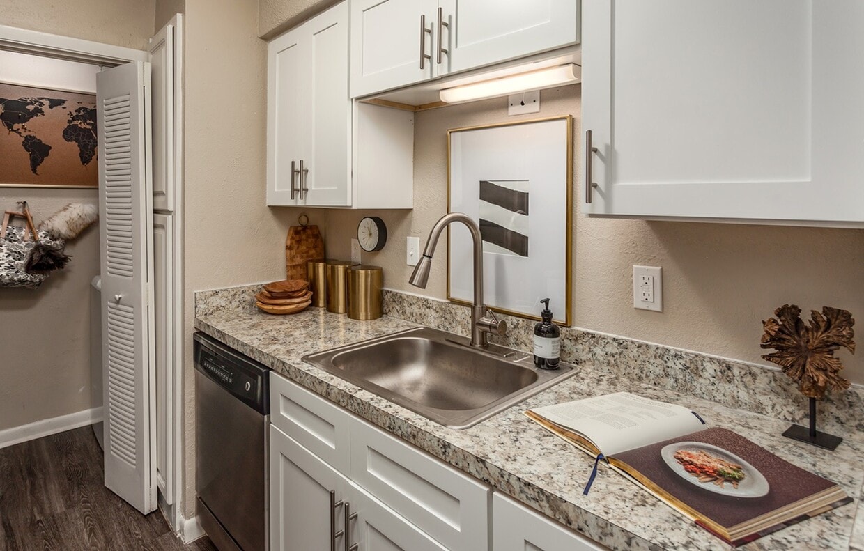 The Genesis Apartments - 503 & 530 Fairwood Ave Clearwater, FL 33759 ...