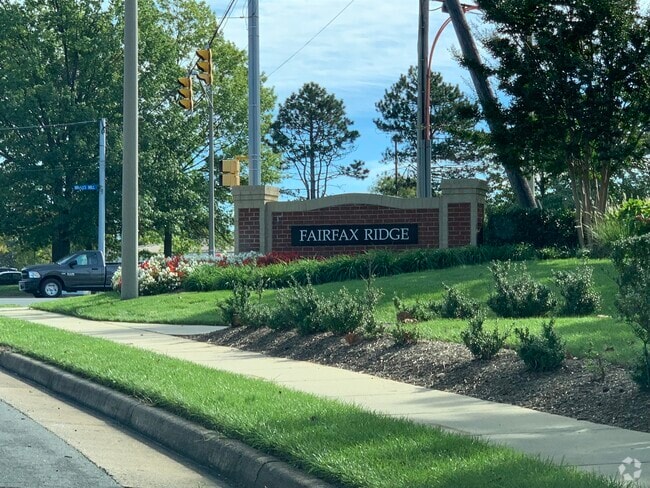 Apartments for Rent with High Ceilings in Difficult Run VA