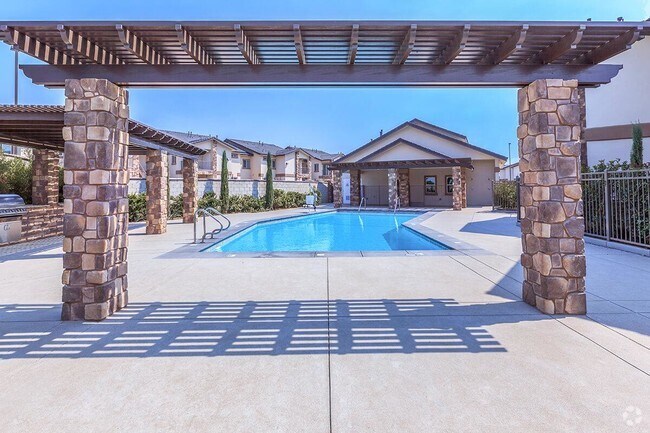 Corporate Housing in Tupman CA