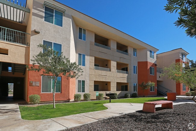 Sage Apartments - Phoenix, AZ | Apartments.com