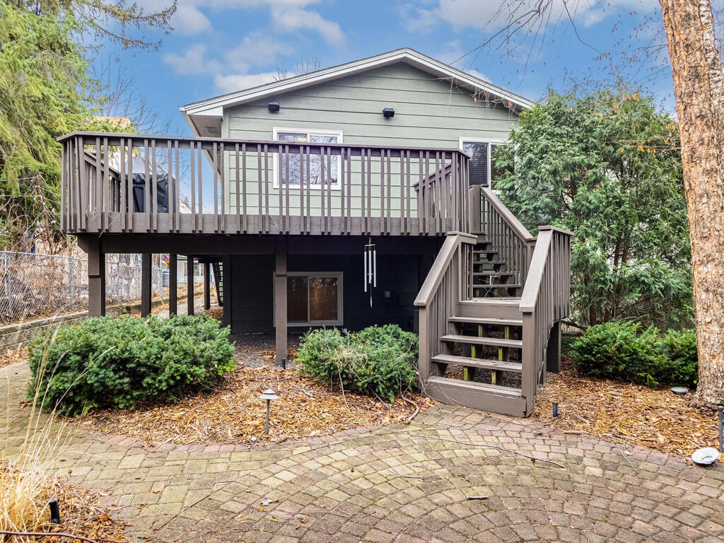 205 14th Ave NE, Minneapolis, MN 55413 - House Rental in Minneapolis ...