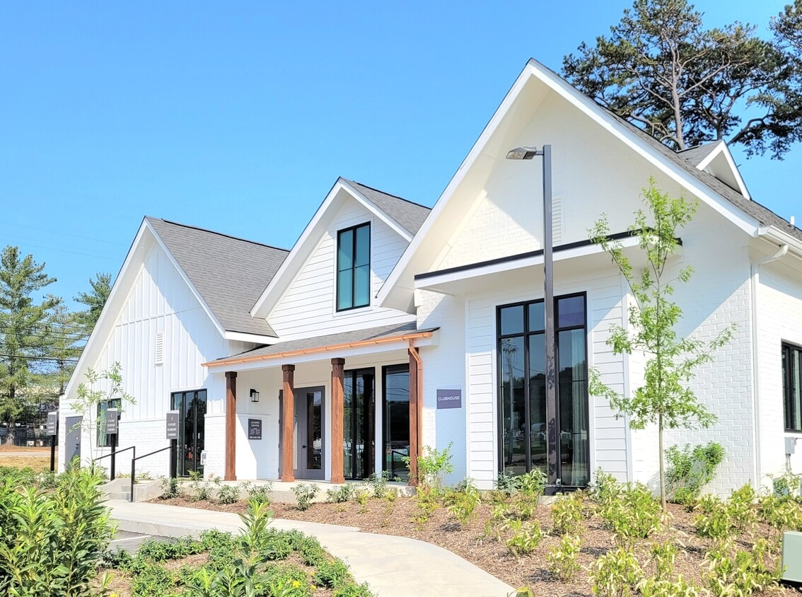 The Jewel Washington Pike - Apartments in Knoxville, TN | Apartments.com