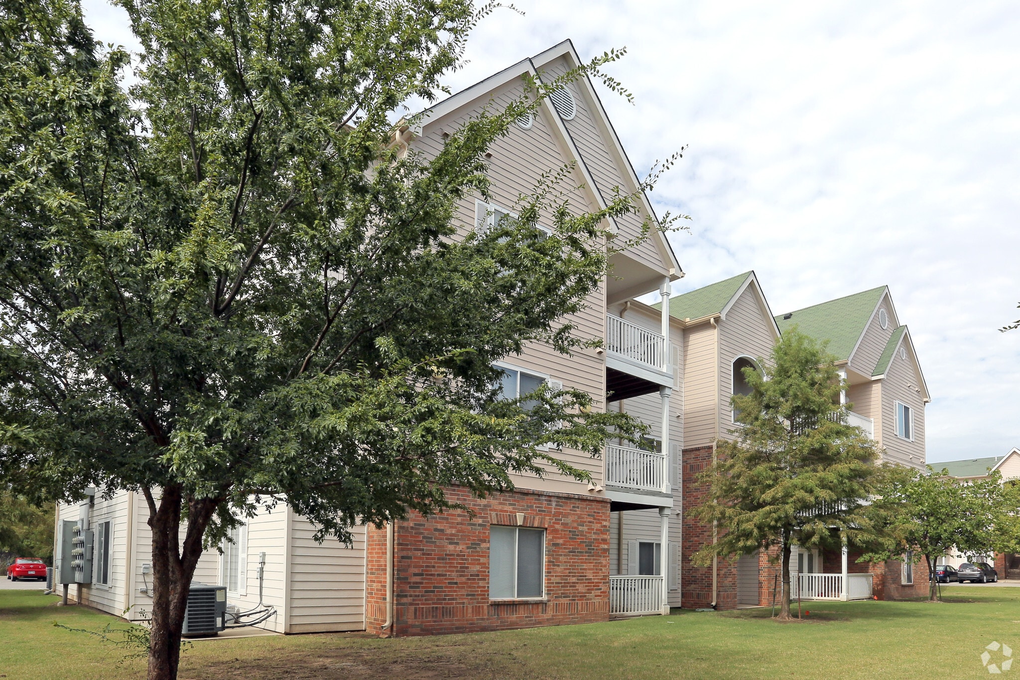 The Edge - 2200 S Classen Blvd Norman, OK 73071 | Apartments.com