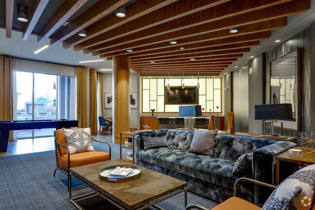 Downtown Raleigh Loft Apartments for Rent - Raleigh, NC - 319 Rentals ...