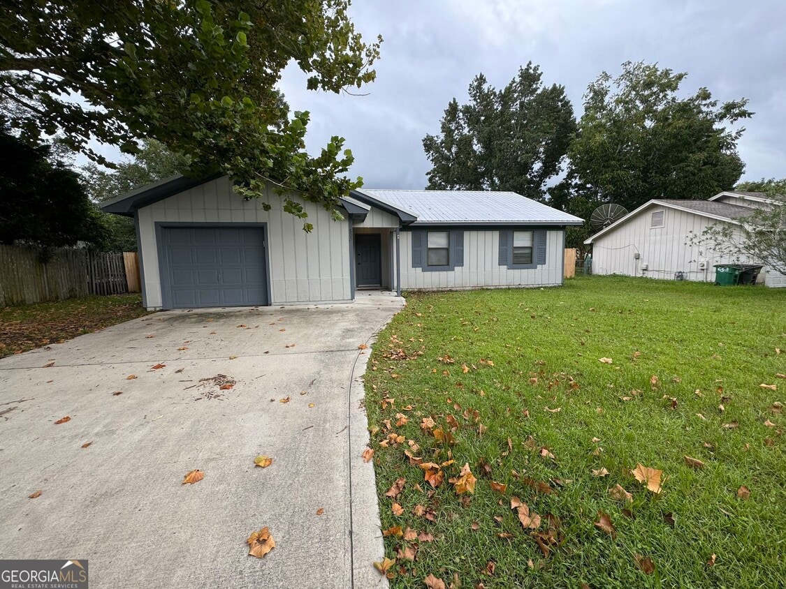 805 Westgate Cir, St. Marys, GA 31558 - House Rental in St. Marys, GA ...