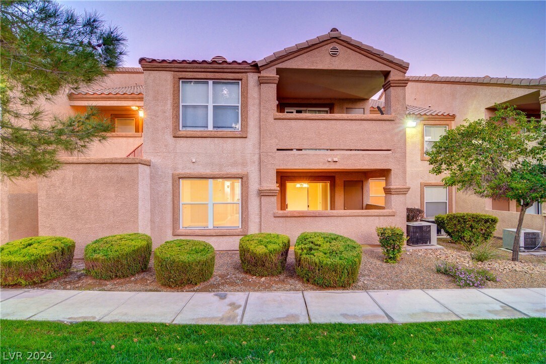 1150 N Buffalo Dr Unit 1050, Las Vegas, NV 89128 - Condo for Rent in ...