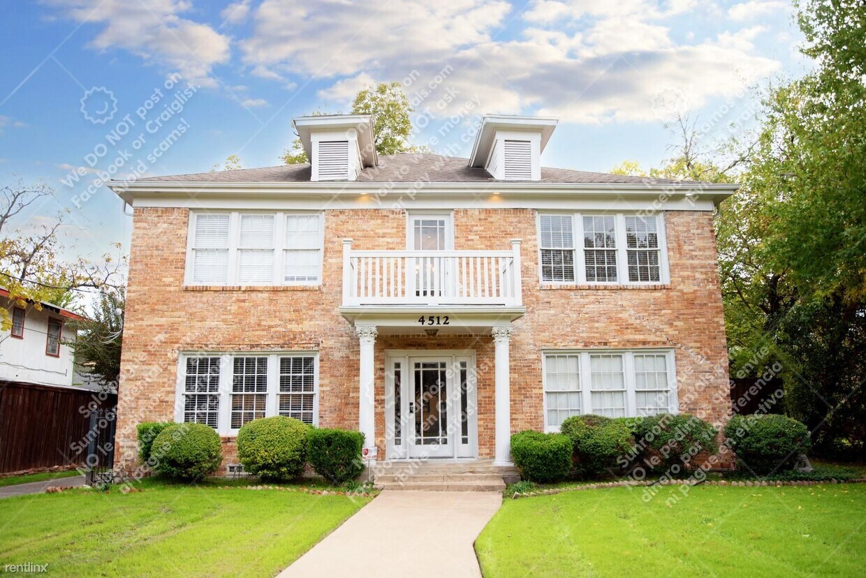4512 Swiss Ave, Dallas, TX 75204 - Condo for Rent in Dallas, TX ...