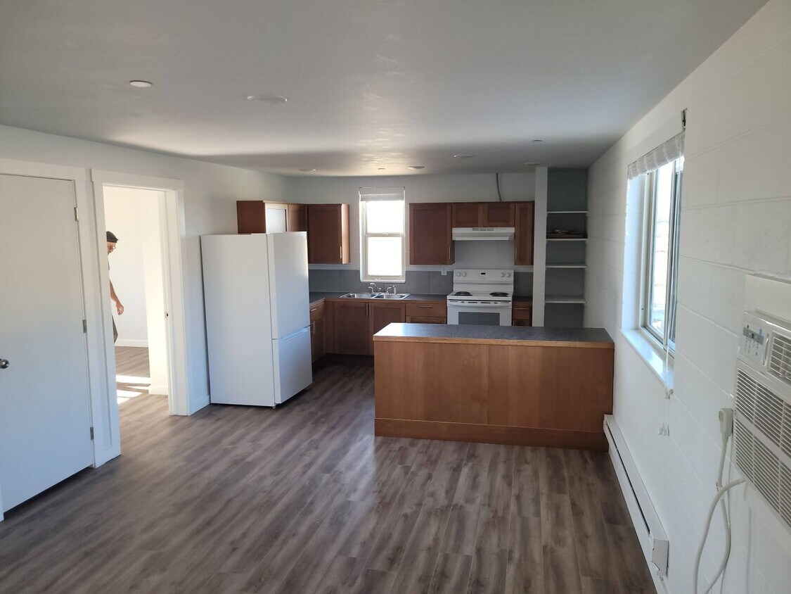 525 SW Paiute St, Mountain Home, ID 83647 - House Rental in Mountain ...