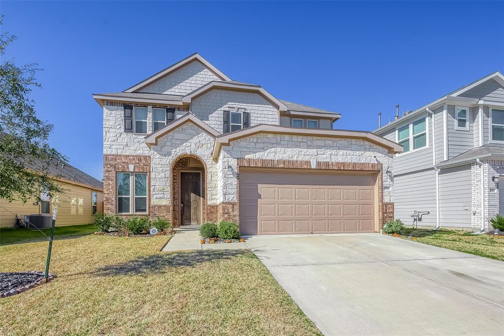4106 Mossy Banks Ln, Houston, TX 77068 - House Rental in Houston, TX ...