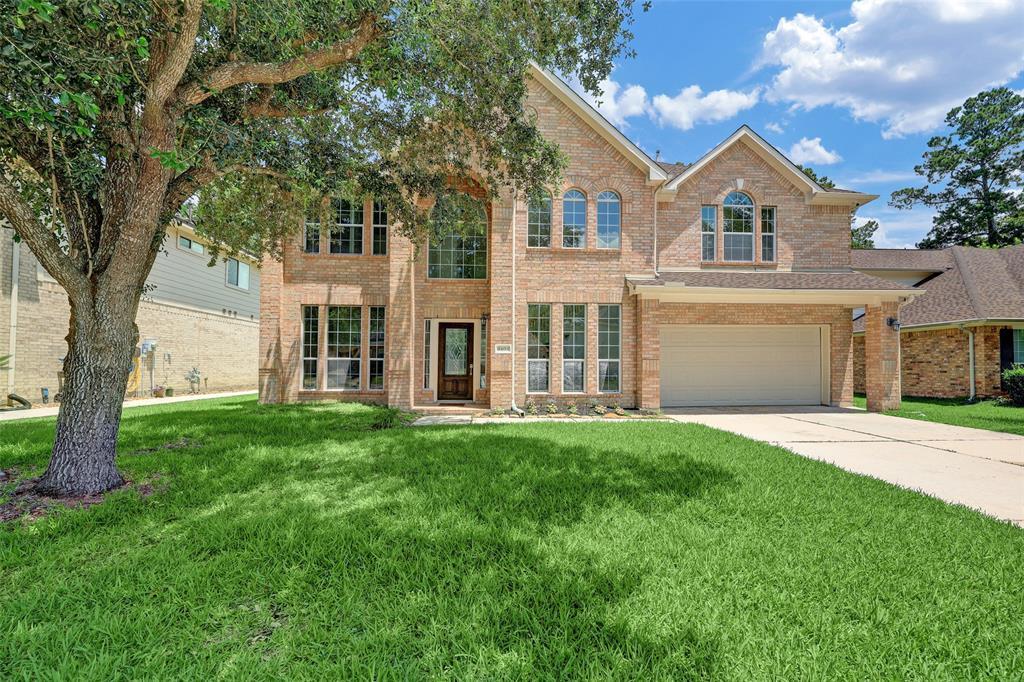 8403 Silver Lure Dr, Humble, TX 77346 - House Rental in Humble, TX ...