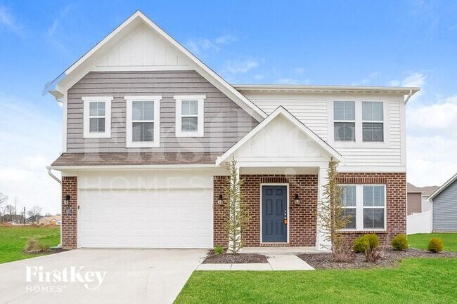 Winfield Park Houses for Rent - Greenfield, IN