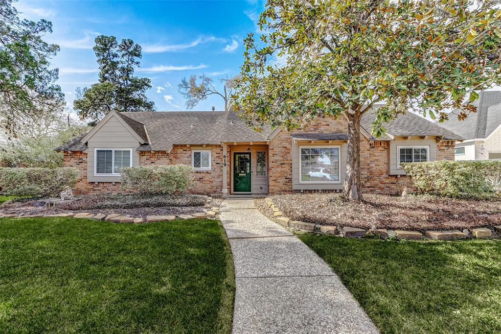 619 Val Lena Dr, Houston, TX 77024 - House Rental in Houston, TX ...
