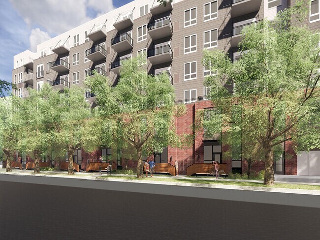 The Hallon - 8594 Excelsior Blvd Hopkins, MN - Apartments for Rent in ...