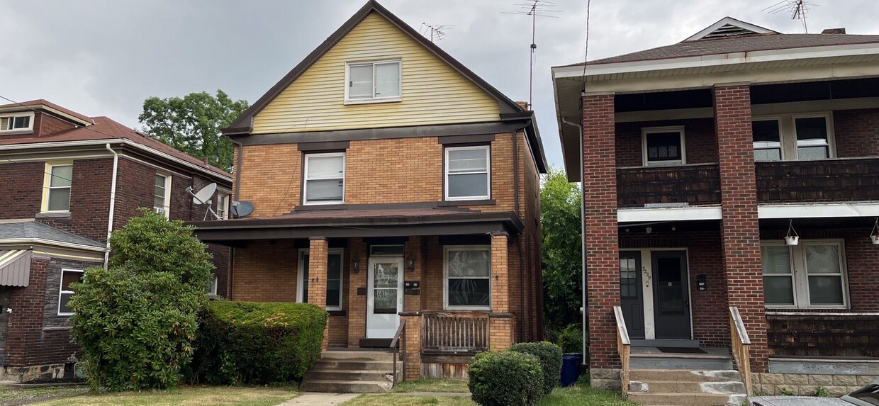 3225 Ashlyn St, Pittsburgh, PA 15204 - House Rental in Pittsburgh, PA ...