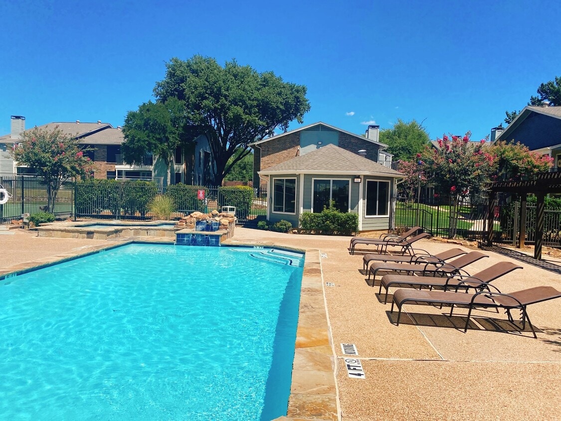 Autumn Breeze - 1679 S State Highway 121 Lewisville, TX 75067 ...