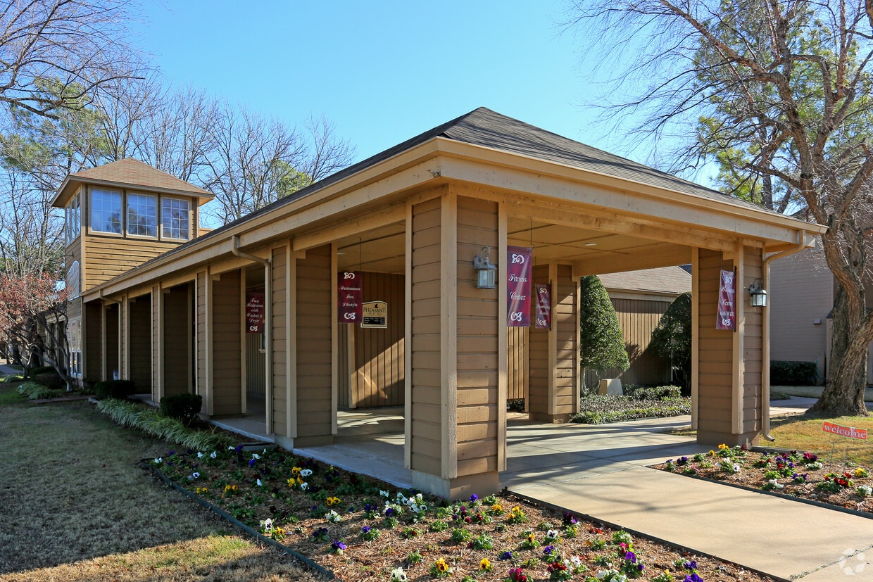Pheasant Run - 2002 E 73rd St Tulsa, OK 74136 | Apartments.com