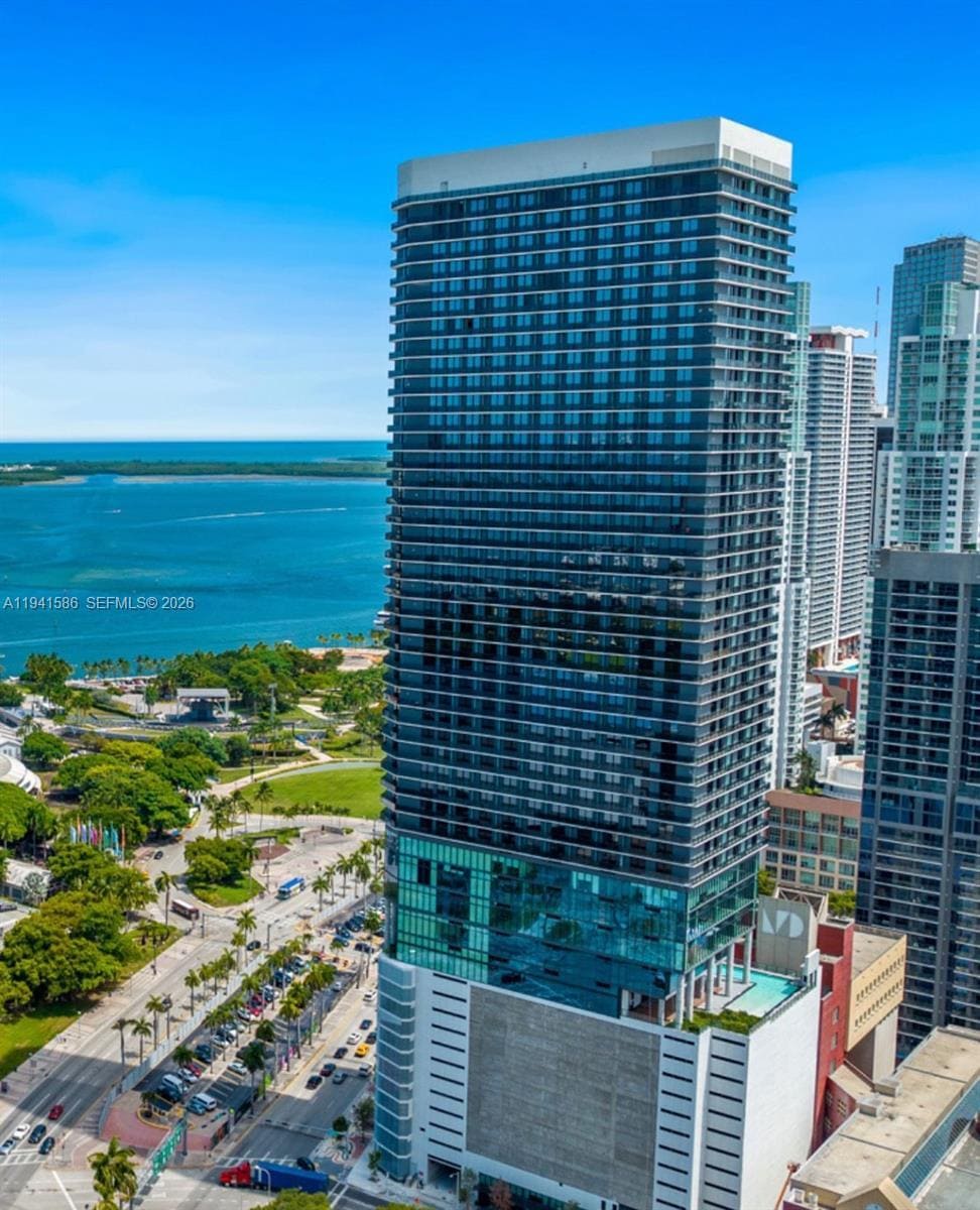 398 NE 5Th St Unit 1510, Miami, FL 33132 - Condo for Rent in Miami, FL ...