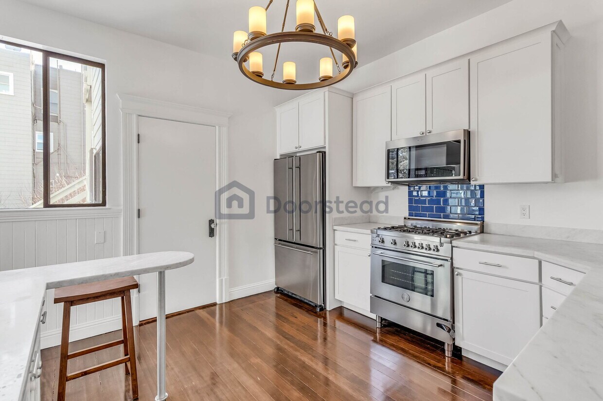 2589 Post St, San Francisco, CA 94115 - Condo for Rent in San Francisco ...