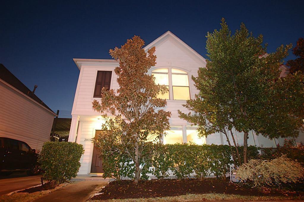 2003 Bailey St, Houston, TX 77006 - Condo for Rent in Houston, TX ...