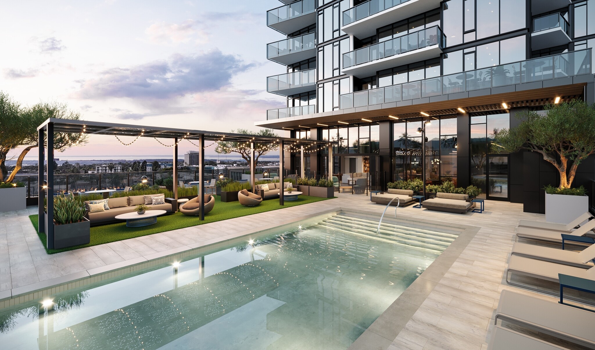 Park Summit - 555 Upas St San Diego, CA 92103 | Apartments.com