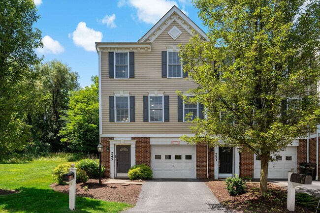Maple Terrace Basement Apartments for Rent - Washington, PA - Updated ...