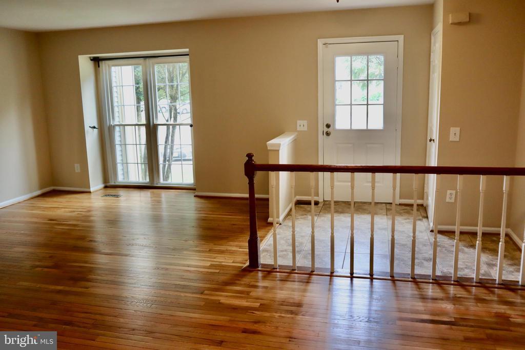 1829 Tufa Terrace, Silver Spring, MD 20904 - Townhome Rentals in Silver ...