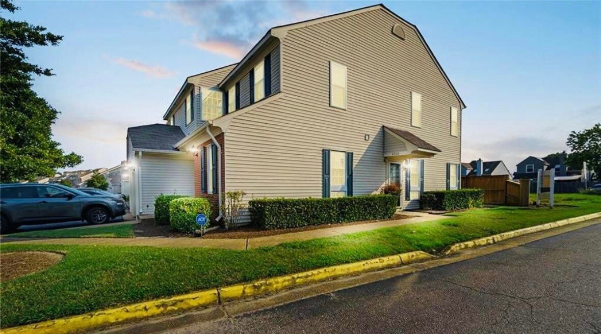 4900 April Ave, Virginia Beach, VA 23464 - Townhome Rentals in Virginia ...