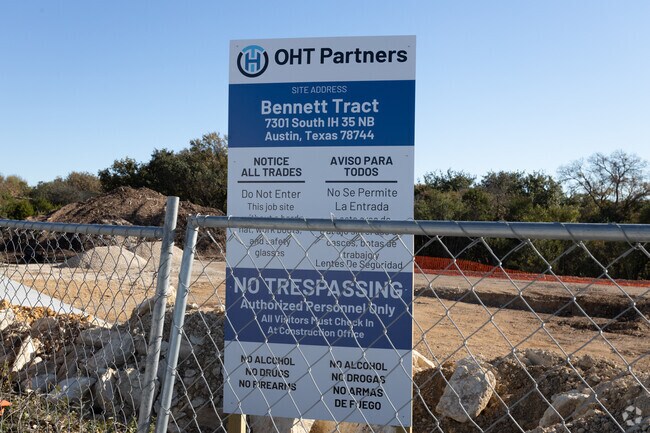 The Bennett - Apartments at 7301 Bennett Ave Austin, TX | Apartments.com