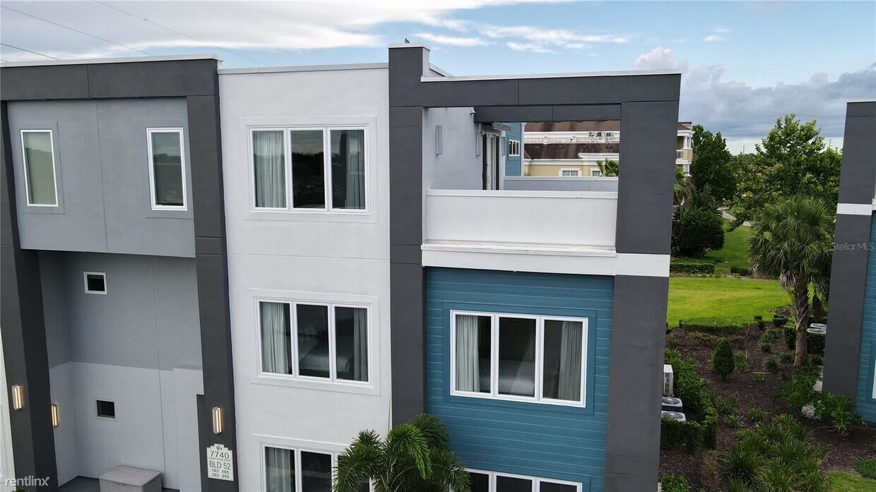 7740 Sandy Ridge Dr, Four Corners, FL 34747 - Condo for Rent in Four ...