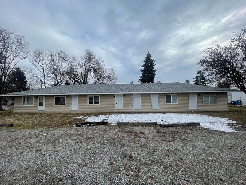 205 S Elizabeth Rd, Spokane Valley, WA 99212 - Condo for Rent in ...