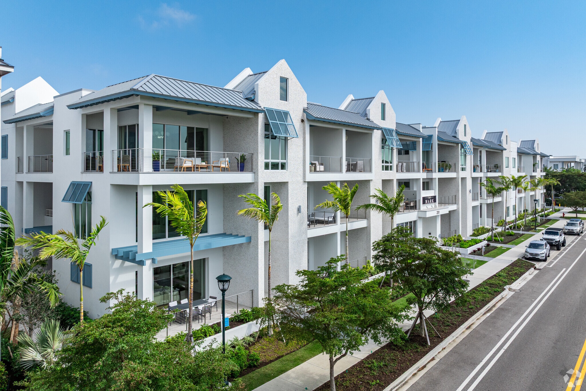 The Mark on 8th - 201 8th St S Naples, FL 34102 | Apartments.com