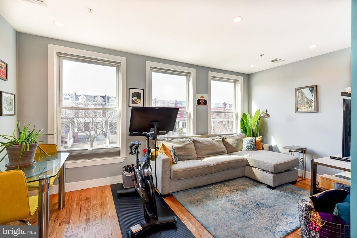 911 12Th St NE Unit 3, Washington, DC 20002 - Room for Rent in ...