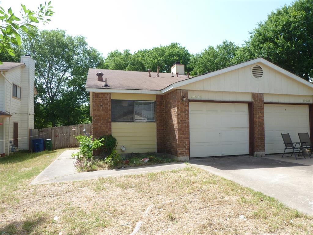 9002 Sedgemoor Trail, Austin, TX 78748 - Townhome Rentals in Austin TX ...