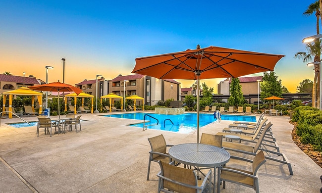 Villas at Green Valley - Apartments in Henderson, NV | Apartments.com