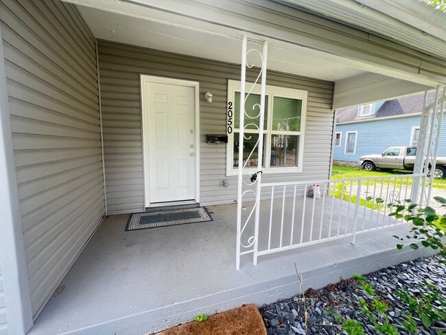 2050 N Boonville Ave, Springfield, MO 65803 - House Rental in ...