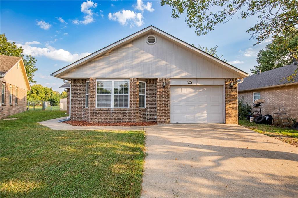 25 Jordan Ln, Bentonville, AR 72712 - House Rental in Bentonville, AR ...