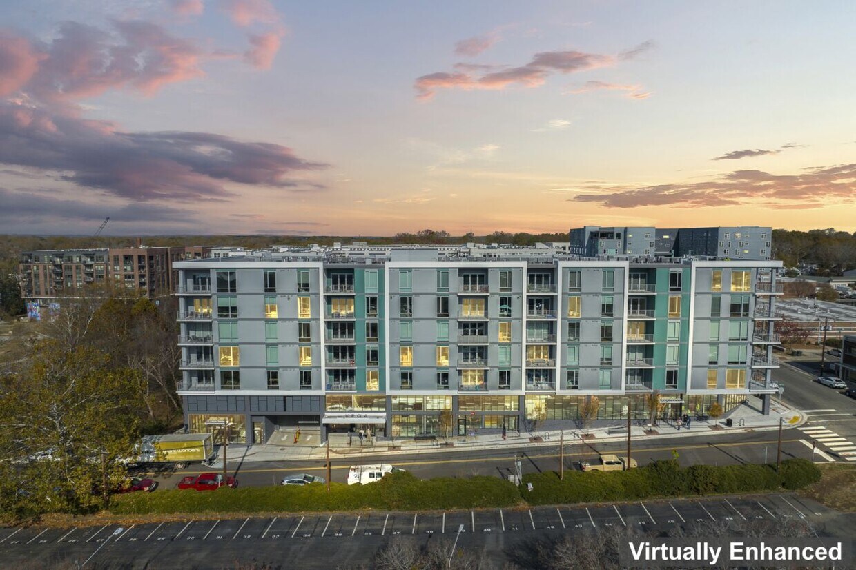 214 Hunt St Unit 408, Durham, NC 27701 - Condo for Rent in Durham, NC ...