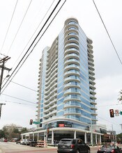 One Uptown Rentals - Dallas, TX | Apartments.com